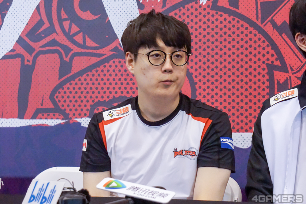 《英雄聯盟》SKT Mata成真！SKT終於官宣，Bengi要去當兵了 | 4Gamers